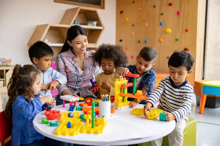Panduan Penitipan Anak untuk Anak dengan Autisme - TemanMama Panduan Penitipan Anak untuk Anak dengan Autisme - TemanMama