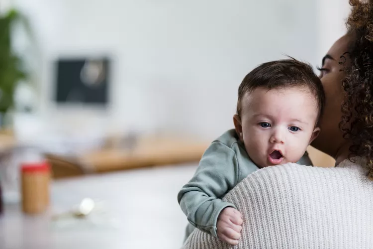 Kapan Bayi Boleh Mulai Makan Selai Kacang? - TemanMama Kapan Bayi Boleh Mulai Makan Selai Kacang? - TemanMama